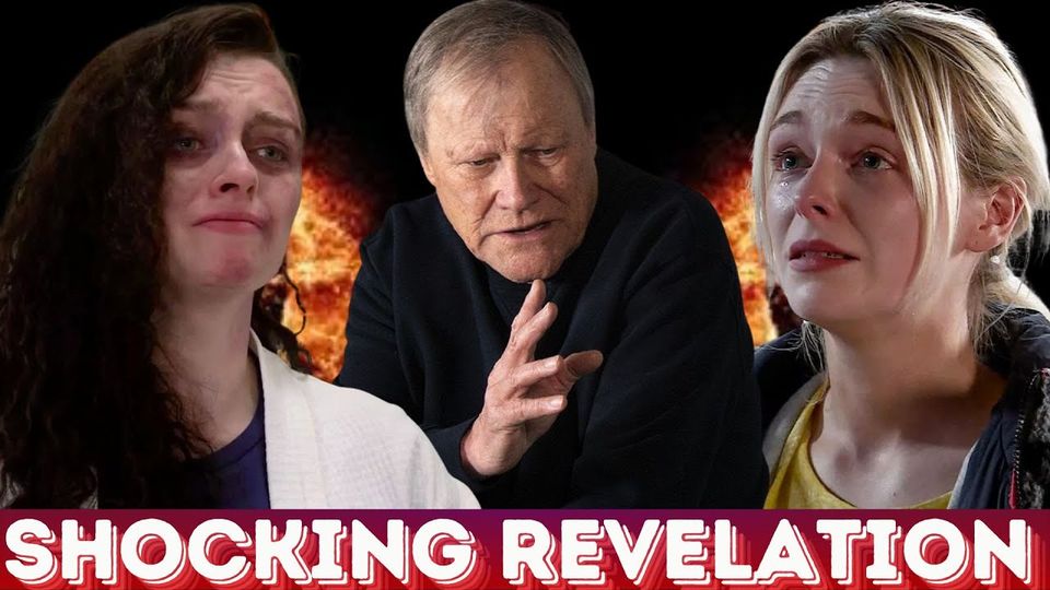 BREAKING NEWS !!"Coronation Street Bombshell: Cait Fitton's Reaction to ...