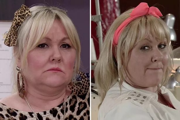 Corrie Beth’s exit storyline ‘revealed’ as actor ‘quits’ – and it’s not ...