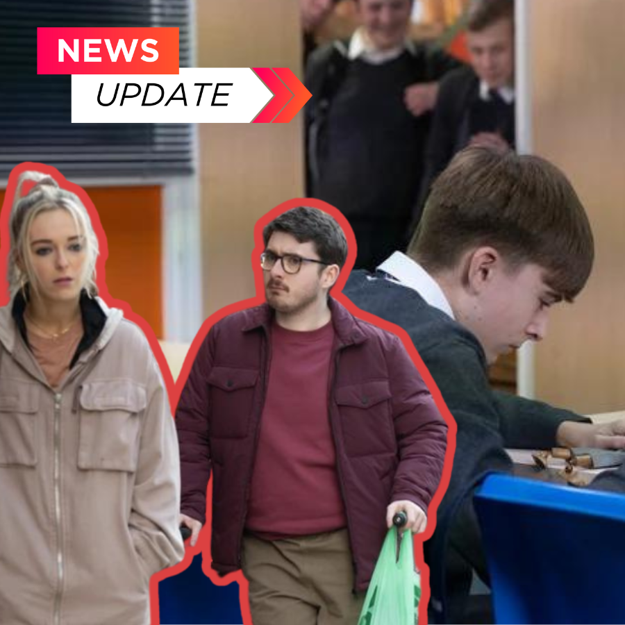7 Coronation Street spoilers: Liam Connor makes devastating suicide plan