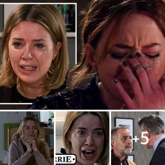 SHOCKING NEWS!! Coronation Street confirms fire culprit as exit 'sealed ...