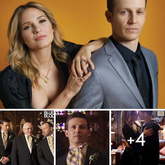 Blue Bloods Finally Shares Jamie & Eddie’s Wedding Vows – And A Very ...