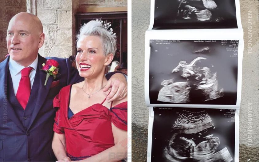 BREAKING: Coronation Street icon Sue Devaney Stuns Fans with Family ...